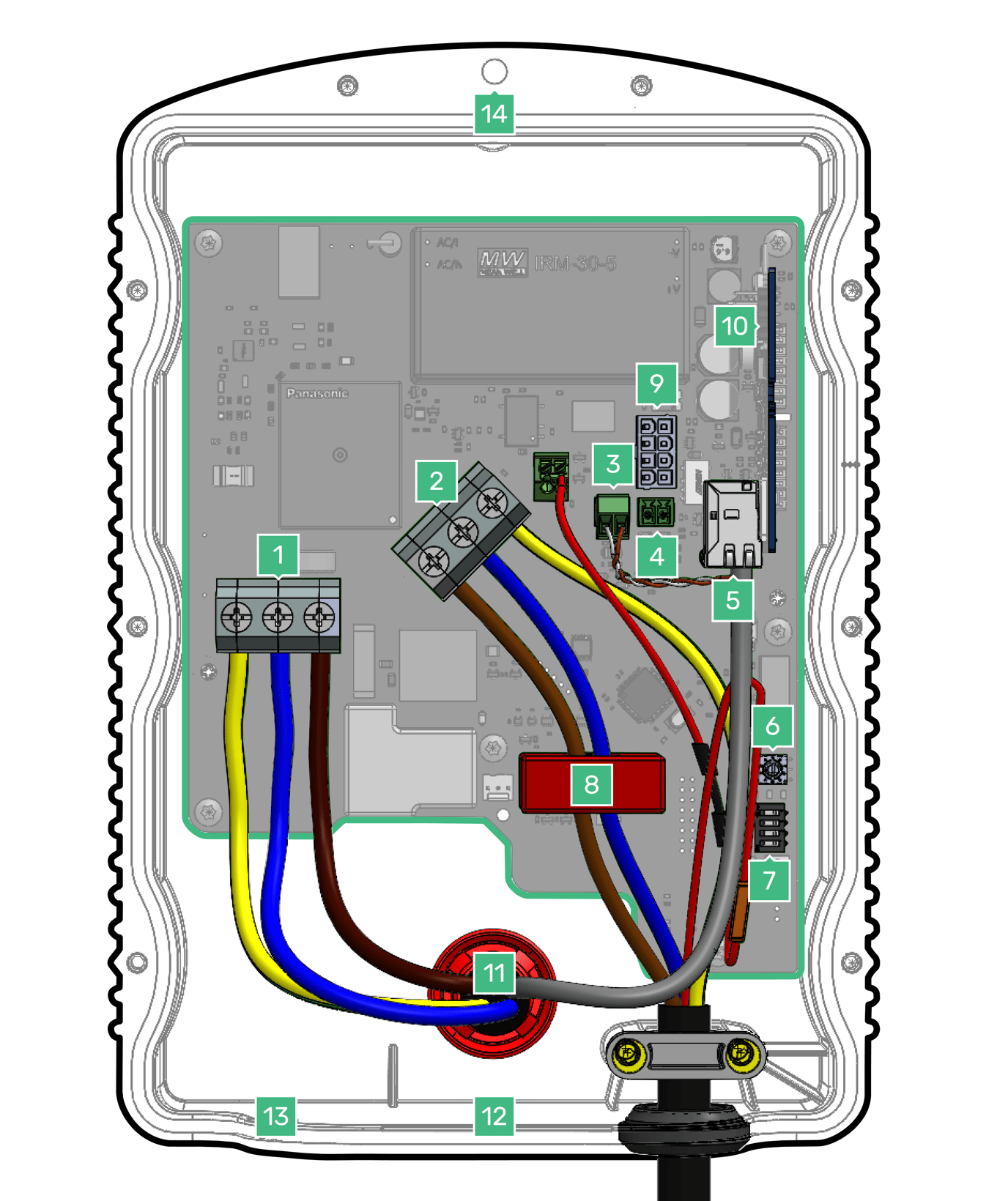 Home 3 Pro Installation Guide