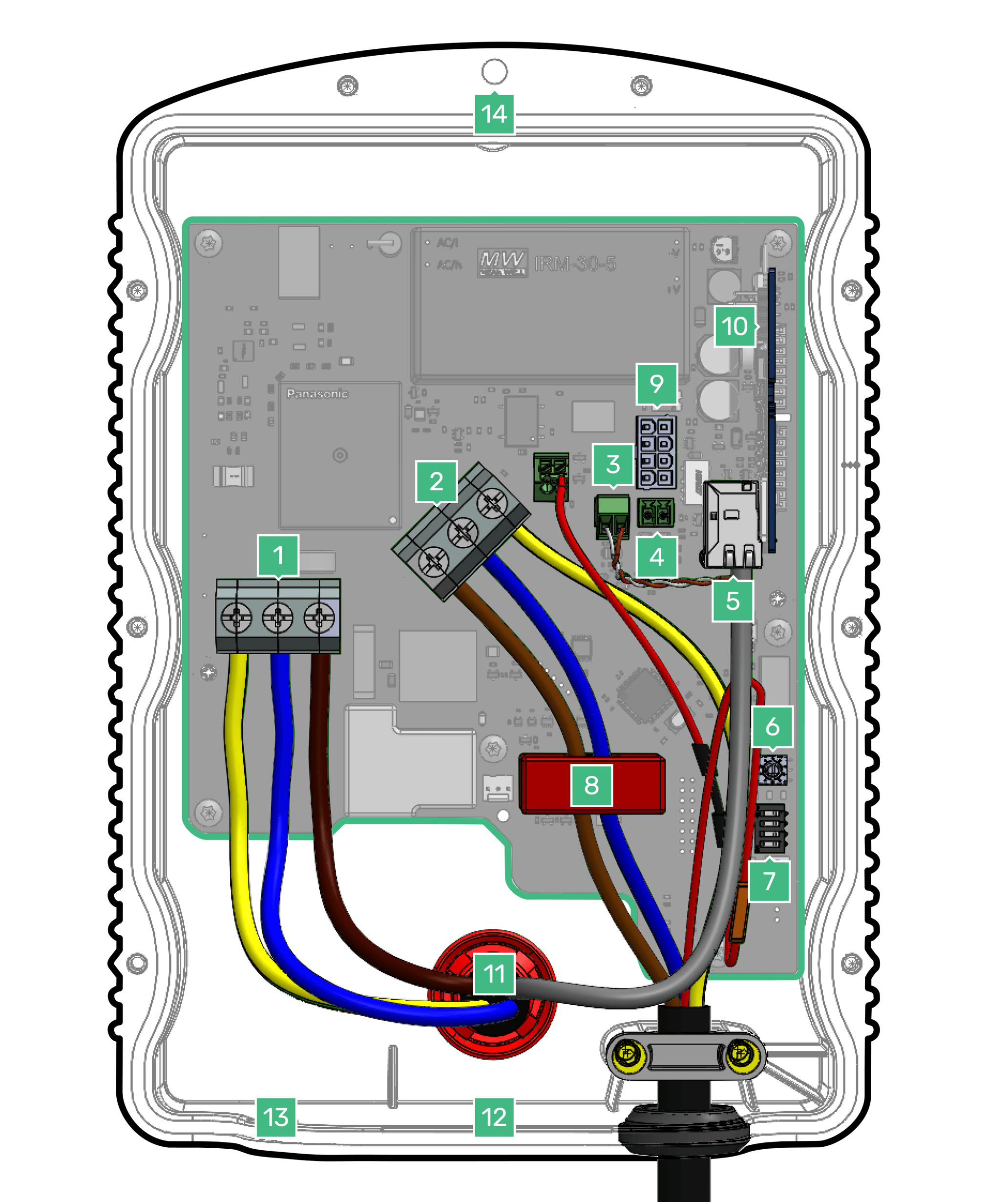 Home 3 Pro Installation Guide