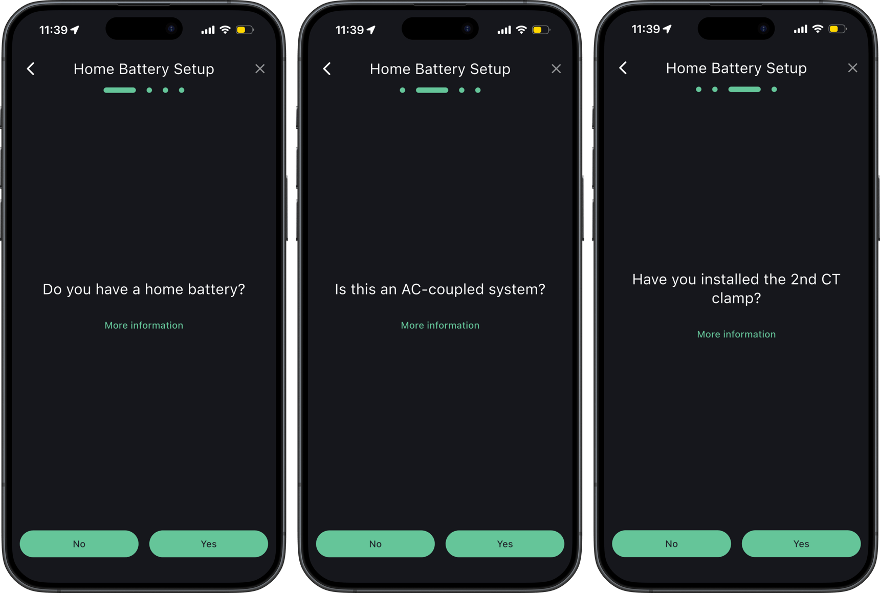 Getting Started with Hypervolt
