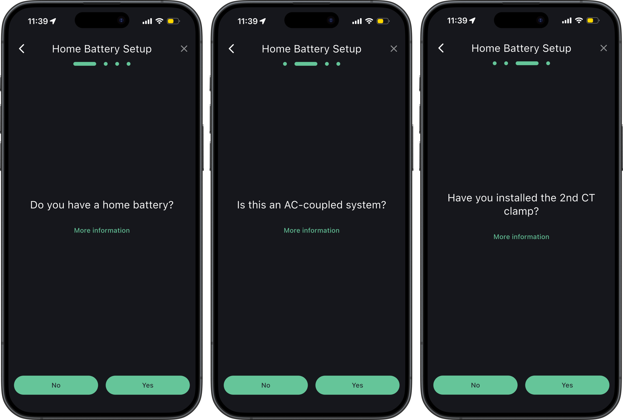 Getting Started with Hypervolt