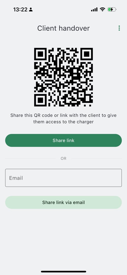 Installer App Guide