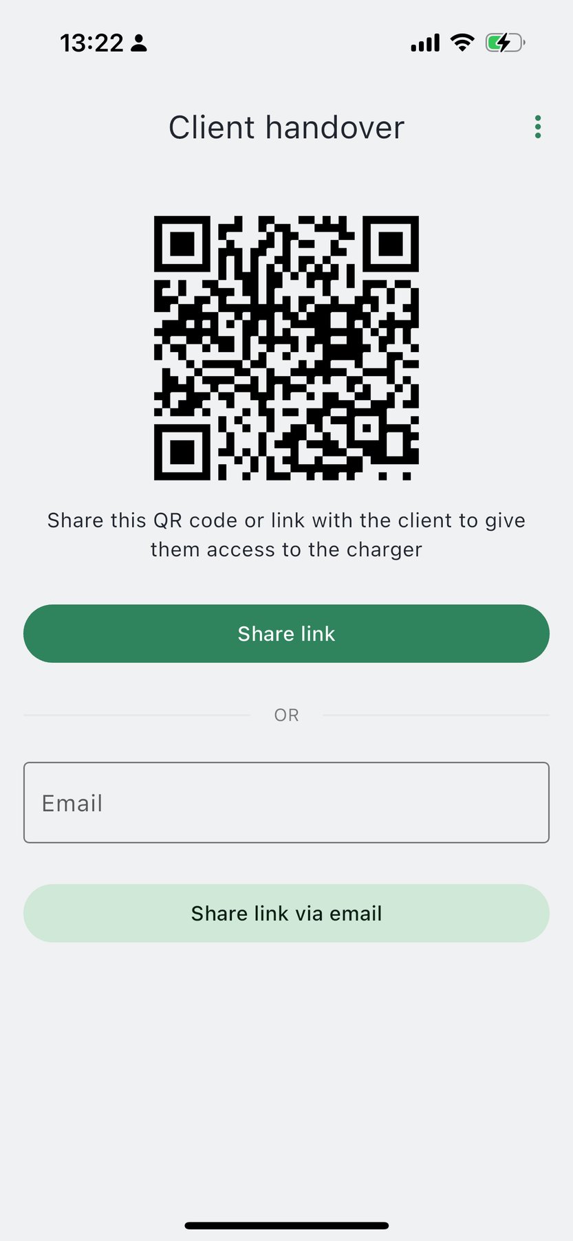 Installer App Usage Guide