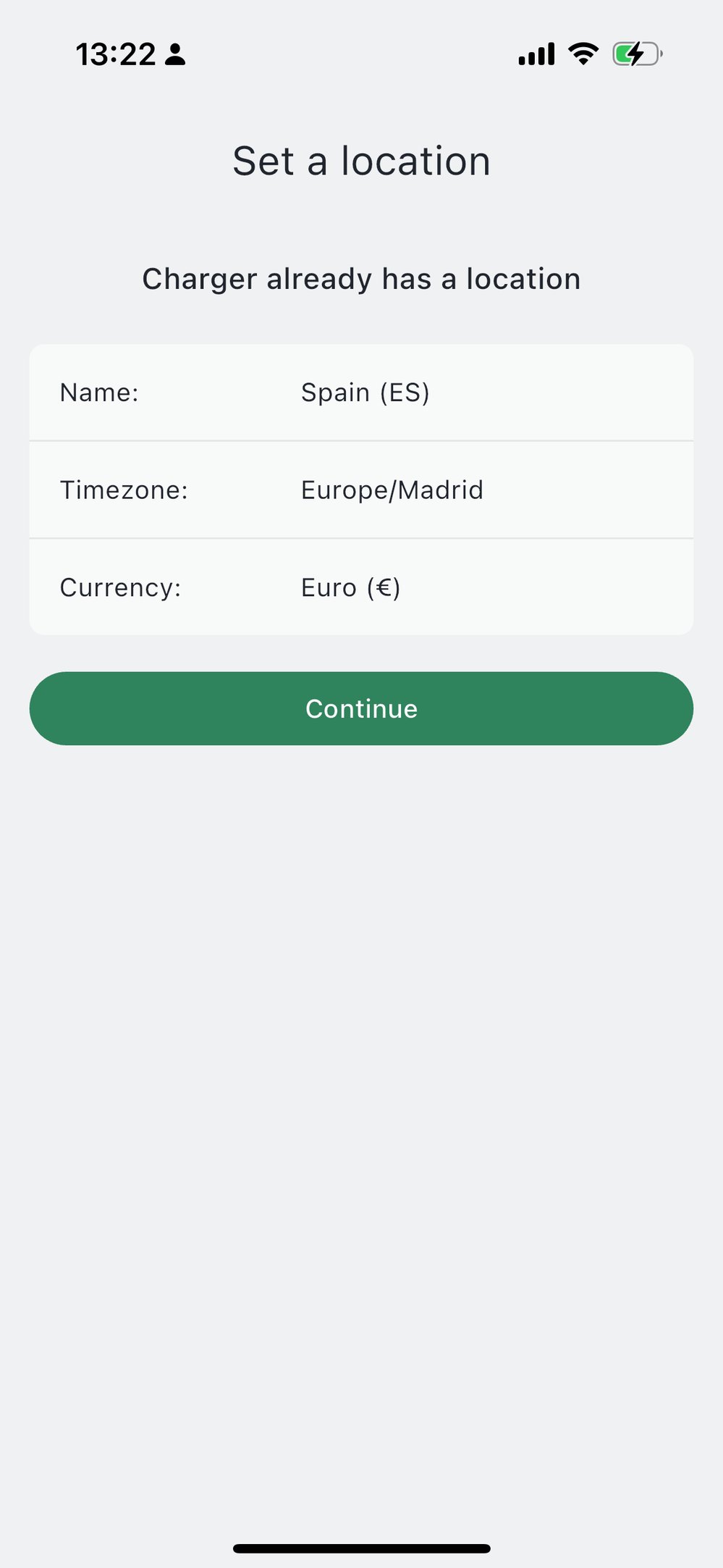 Installer App Usage Guide